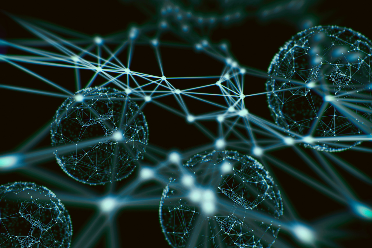 CSN Network - Convergent Science Network