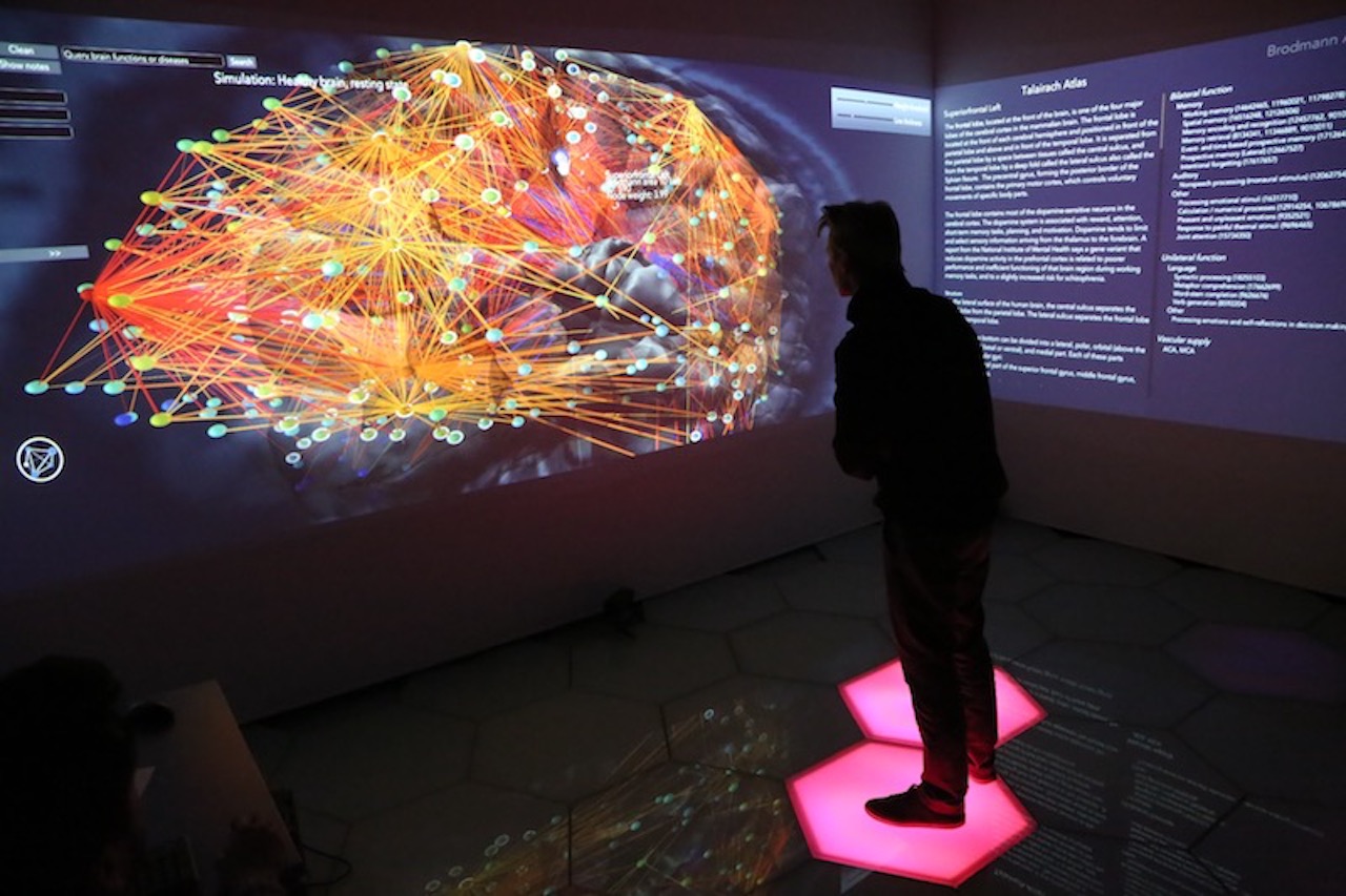 Our Story - Convergent Science Network